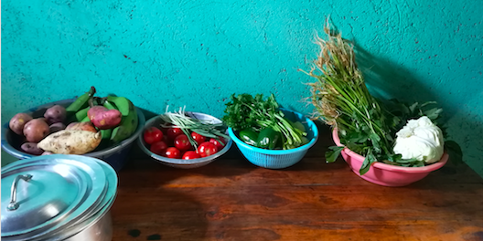 Cuisine au Rwanda : nos bons plans pour manger local ! GObyAVA