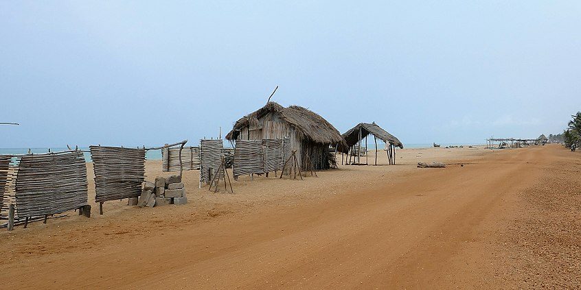 Grand Popo, un instant de sérénité à découvrir au Bénin ! GObyAVA
