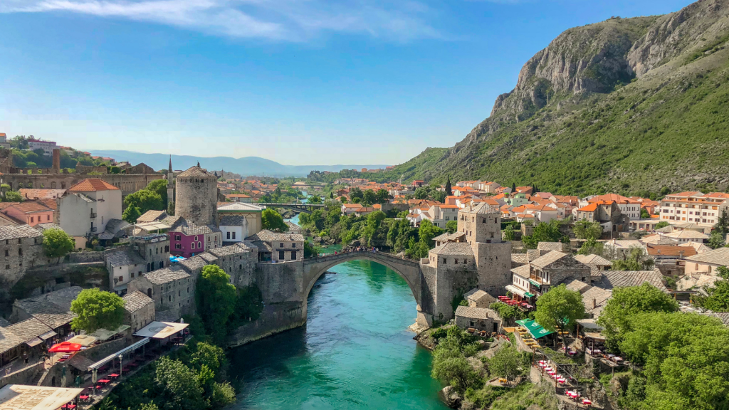 5 destinations pour découvrir les Balkans - GObyAVA
