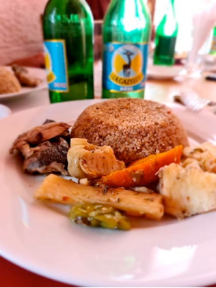 Spots incontournables à Dakar - TravelBurners #GObyAVAfamily