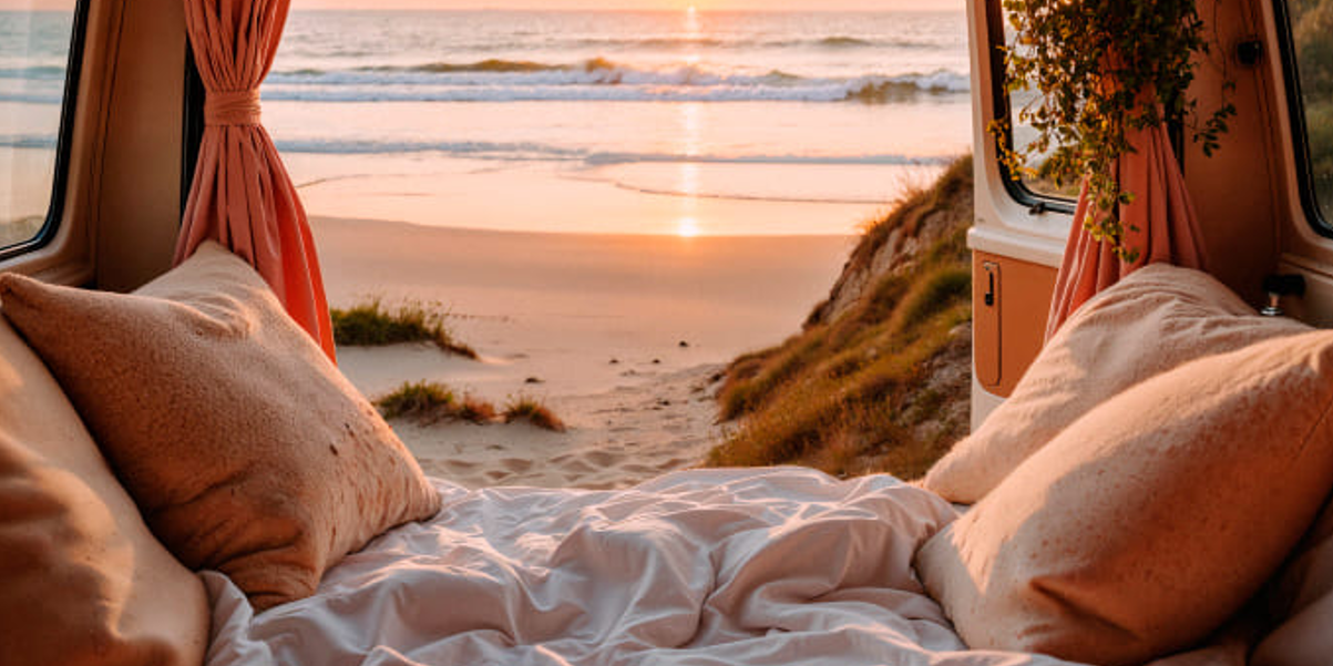 Road trip en van en Australie & NZ avec Vanz Travel